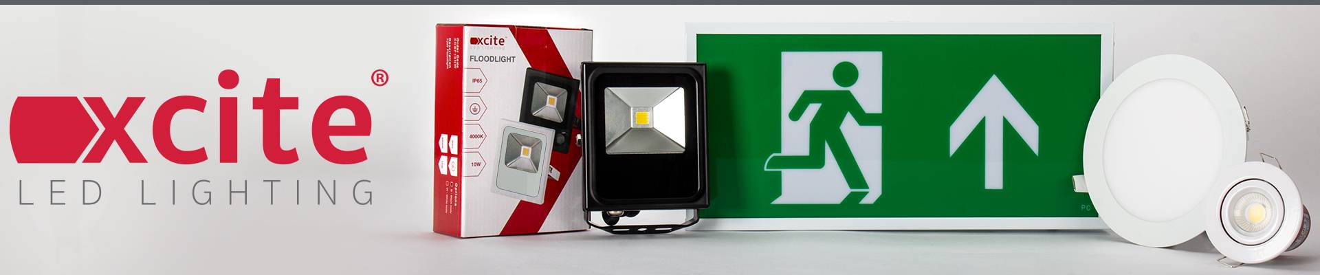 Home - xciteledlighting